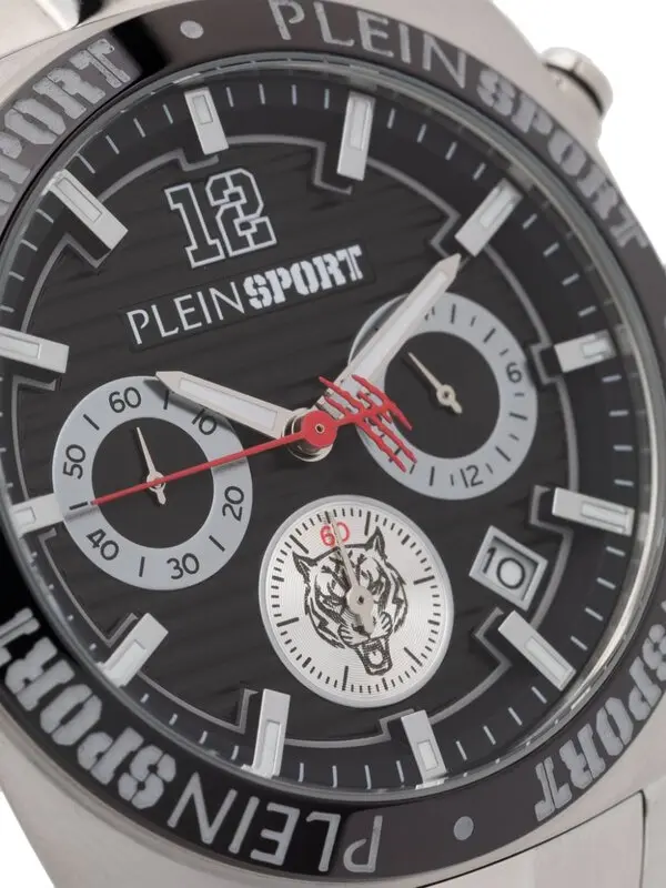 PLEIN SPORT Wildcat Chronograph 40mm