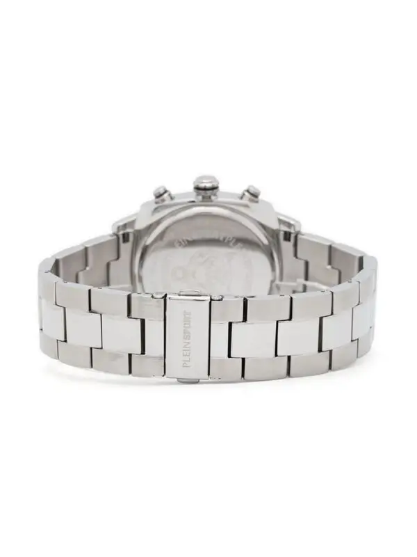 PLEIN SPORT Wildcat Chronograph 40mm
