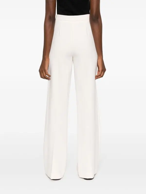 TWINSET Flared Trousers