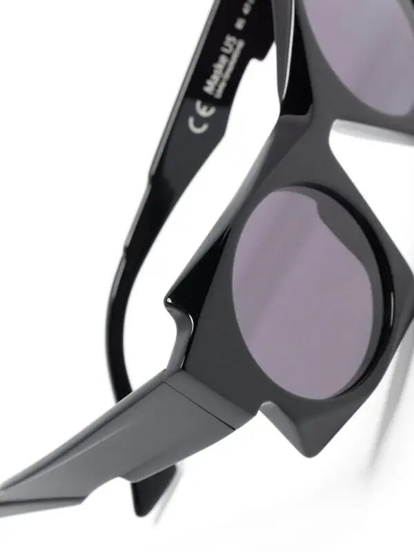 KUBORAUM U5 Geometric Sunglasses