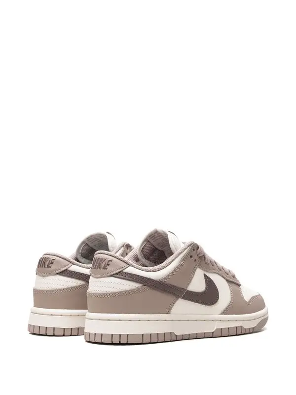 Nike Dunk Low Sneakers - White