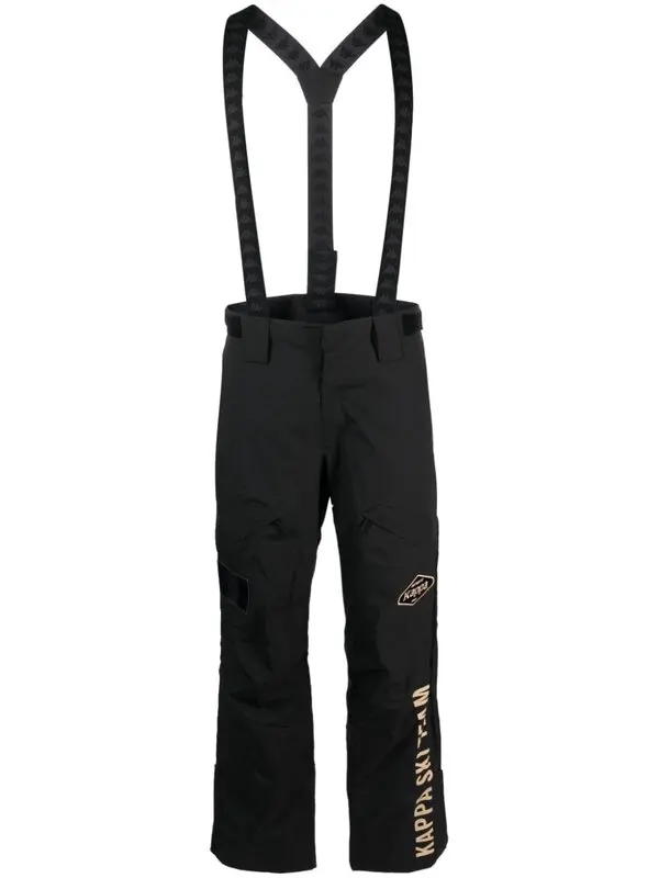 Kappa Ski Team Waterproof Trousers