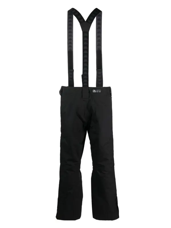 Kappa Ski Team Waterproof Trousers