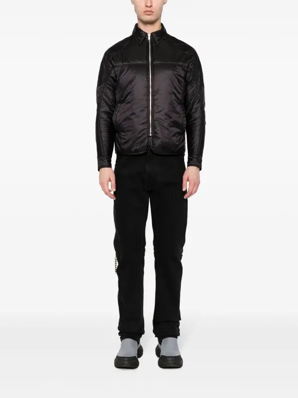 GMBH Padded Shirt Jacket