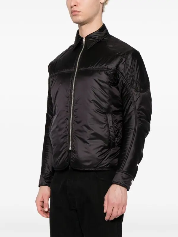 GMBH Padded Shirt Jacket