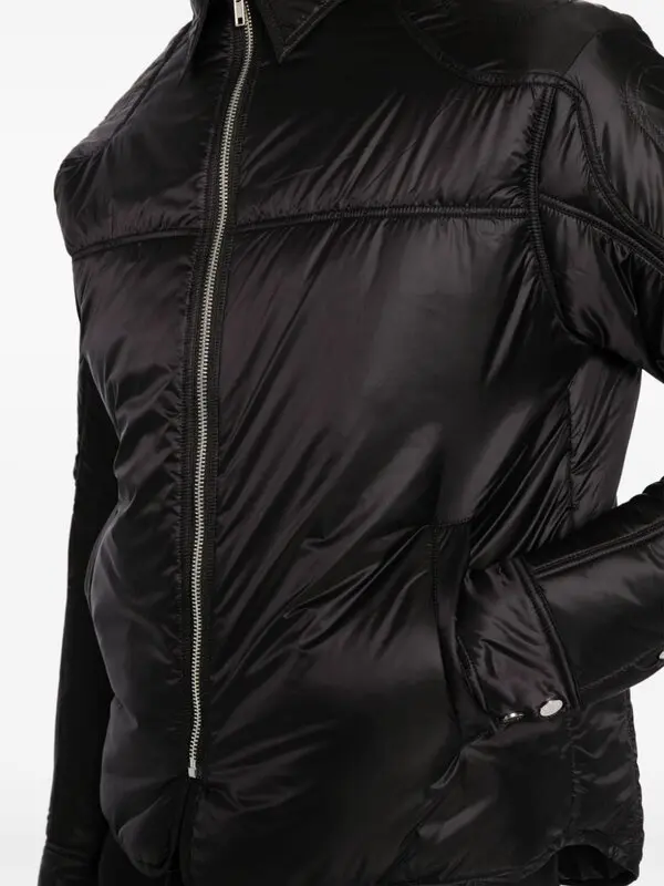 GMBH Padded Shirt Jacket