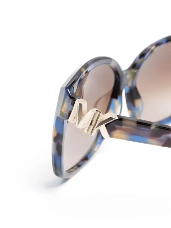 Michael Kors Malia Square-frame Sunglasses