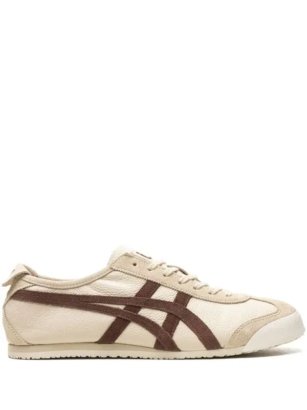 Onitsuka Tiger Mexico 66 Vintage Sneakers - Neutrals