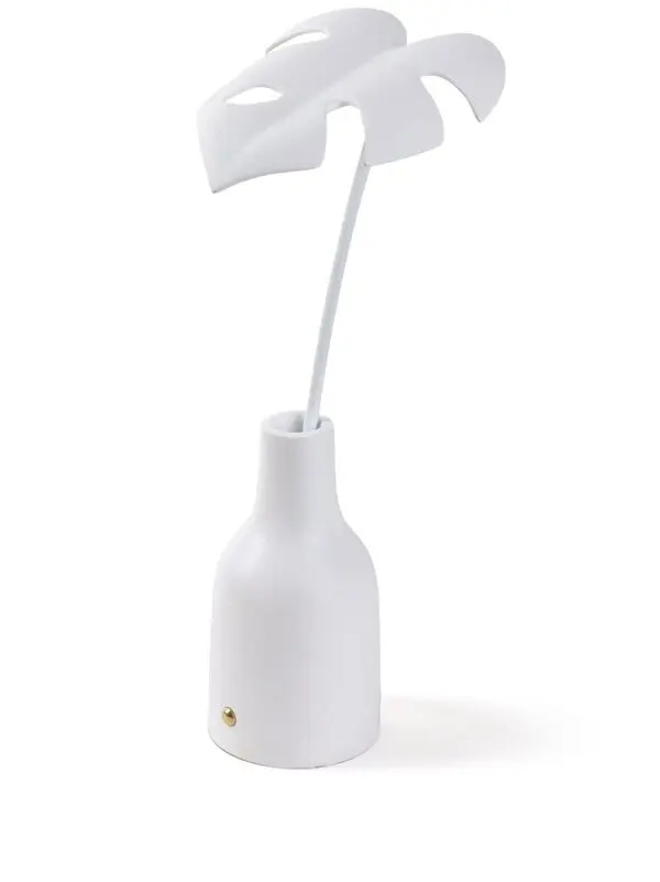 SELETTI Leaf Portable Table Lamp