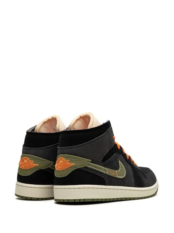 JORDAN Air 1 Mid Se Craft Sneakers
