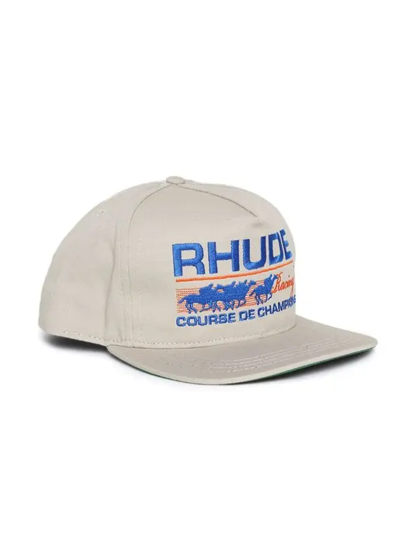 Rhude Course De Champions Baseball Cap
