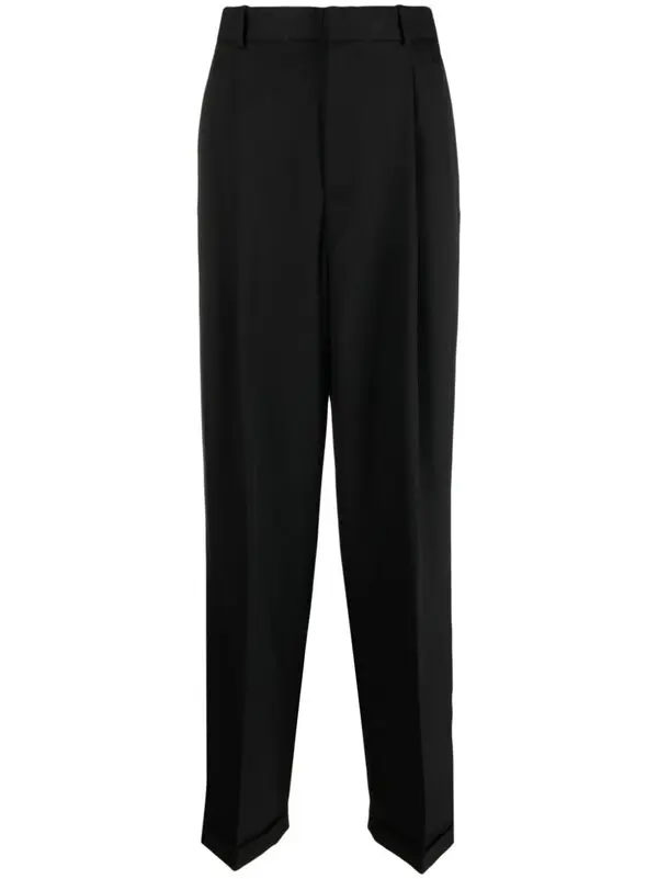 Polo Ralph Lauren Pressed-crease Trousers