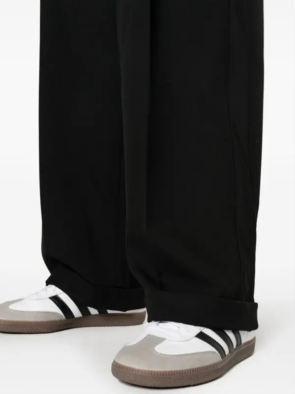 Polo Ralph Lauren Pressed-crease Trousers