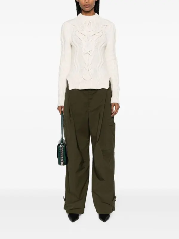 Isabel Marant Étoile Elvy Sweater