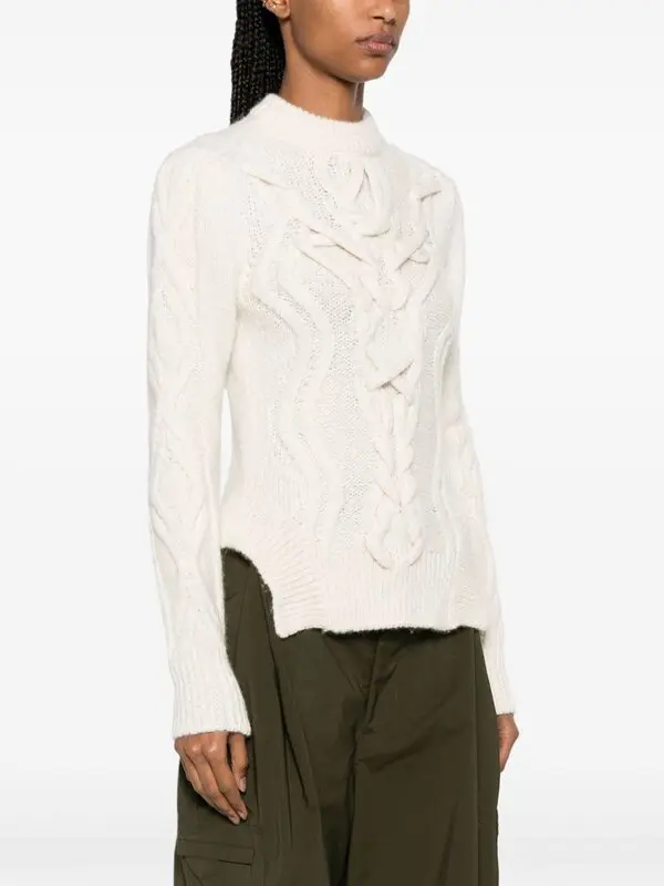 Isabel Marant Étoile Elvy Sweater