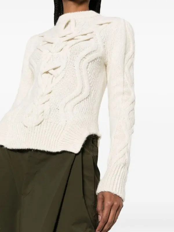 Isabel Marant Étoile Elvy Sweater