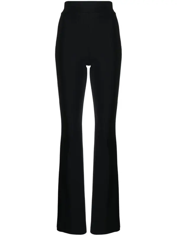 Chiara Boni La Petite Robe Venusette Flared Trousers