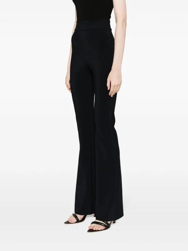 Chiara Boni La Petite Robe Venusette Flared Trousers