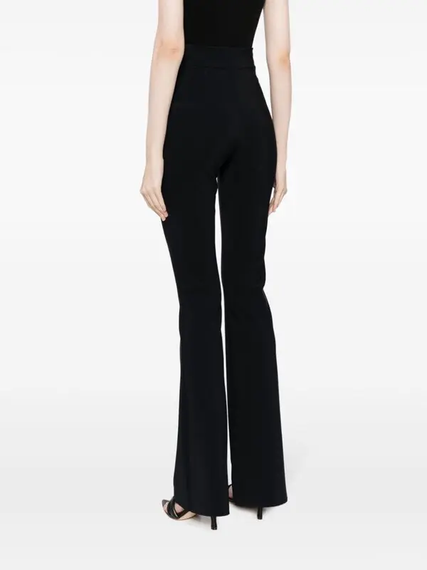 Chiara Boni La Petite Robe Venusette Flared Trousers