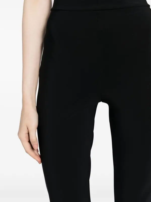 Chiara Boni La Petite Robe Venusette Flared Trousers