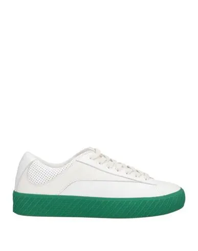 By Far Leather Low-top Sneakers