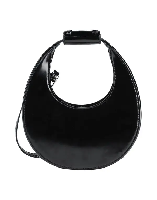 Staud Handbag Bovine Leather