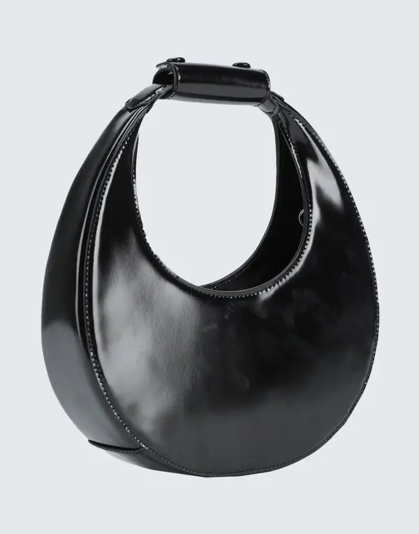 Staud Handbag Bovine Leather