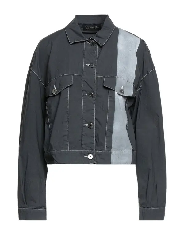 Mr & Mrs Italy Casual Jacket