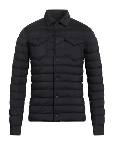 Herno Padded Shirt Jacket
