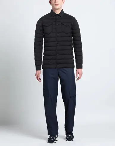 Herno Padded Shirt Jacket