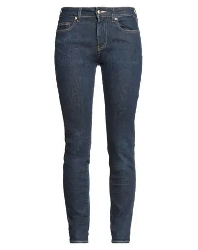 WASHINGTON DEE-CEE Jeans In Organic Cotton And Recycled Elastane