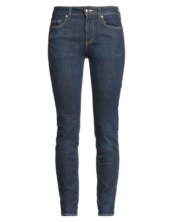 WASHINGTON DEE-CEE Jeans In Organic Cotton And Recycled Elastane
