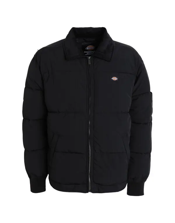 Dickies Overbrook Eisenhower Puffer Jacket