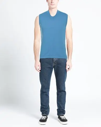 DANIELE ALESSANDRINI Sleeveless Sweater