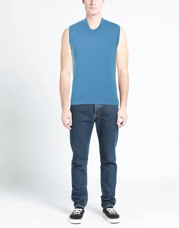 DANIELE ALESSANDRINI Sleeveless Sweater
