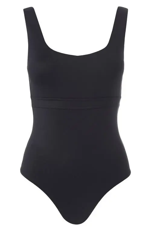 Melissa Odabash Kos Core One-piece Swimsuit