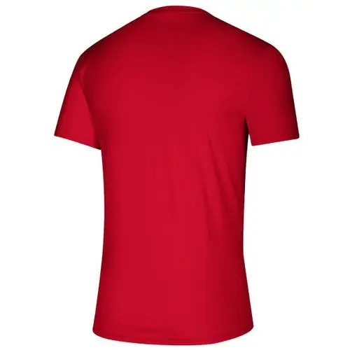 Adidas Louisiana Ragin' Cajuns Vault Script Creator T-shirt