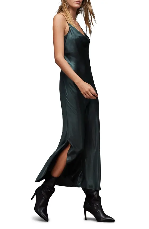 kushiro mesh dress Mesh Lila corset Dress Large