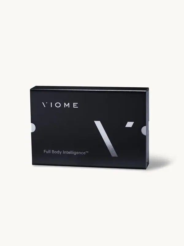 VIOME Full Body Intelligence Test - One-color