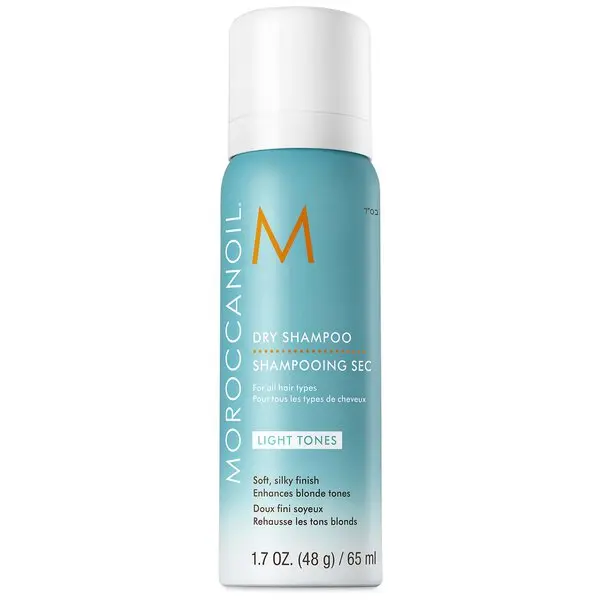 MOROCCANOIL® Dry Shampoo Light Tones 1.7 Oz - One-color