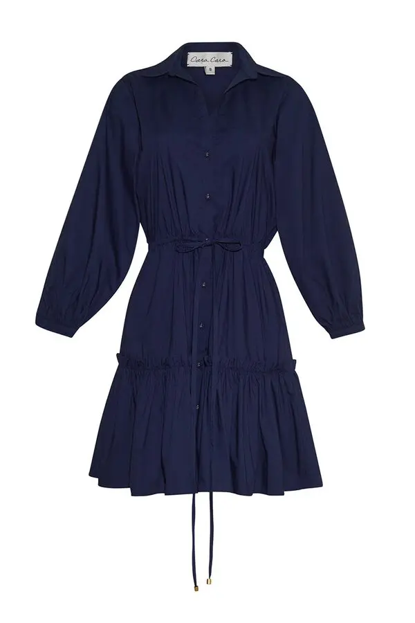 Cara Cara Robin Tent Dress