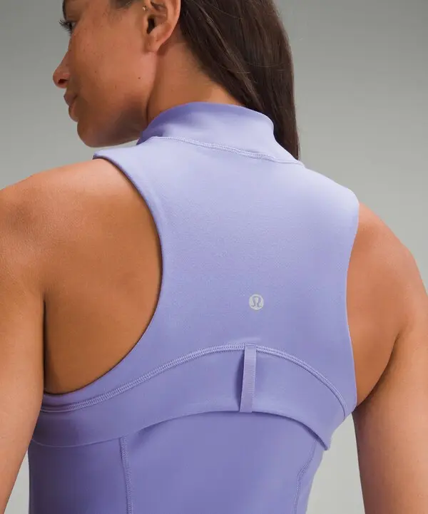 Lululemon Define Sleeveless Dress