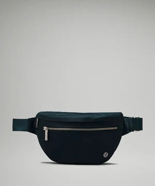 Lululemon City Adventurer Belt Bag