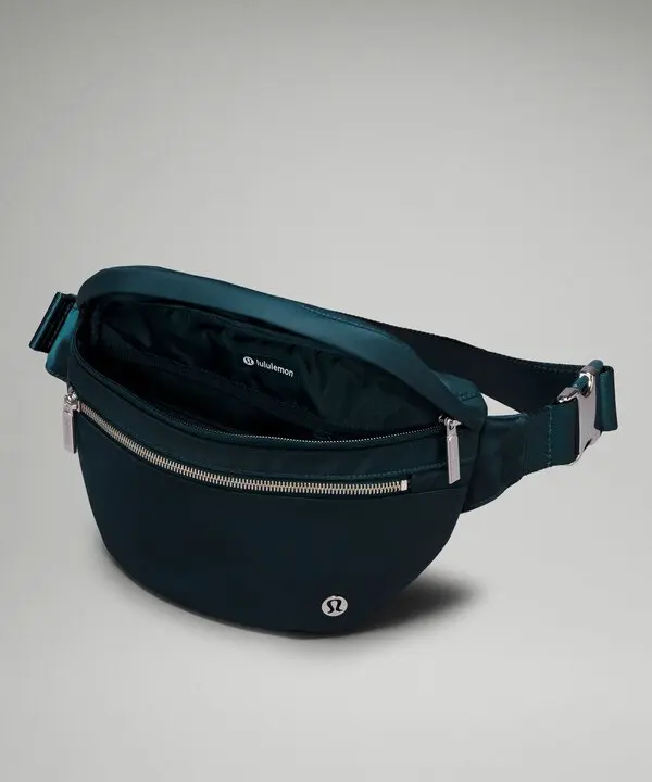 Lululemon City Adventurer Belt Bag