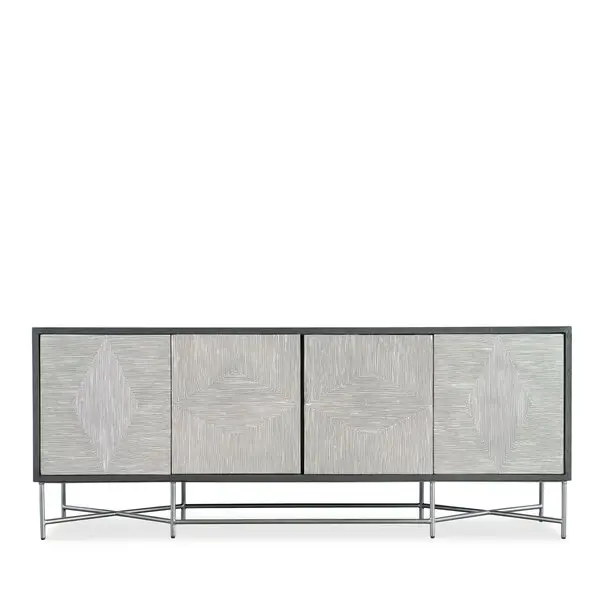 HOOKER FURNITURE Fine Lines Credenza