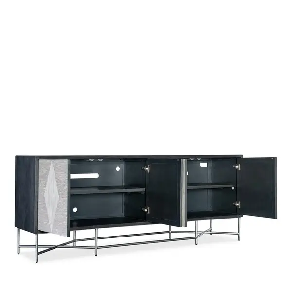 HOOKER FURNITURE Fine Lines Credenza