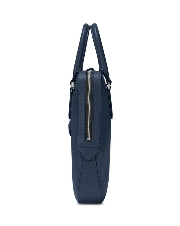Montblanc Sartorial Document Case - Blue