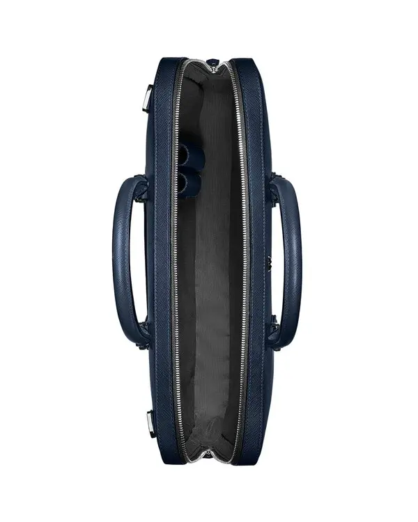 Montblanc Sartorial Document Case - Blue