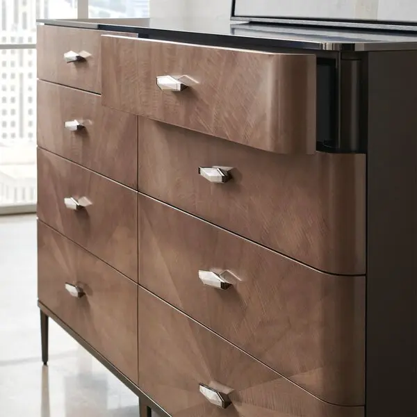 CARACOLE Prism Dresser