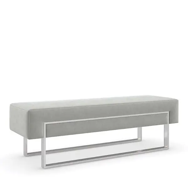 CARACOLE La Moda Bench